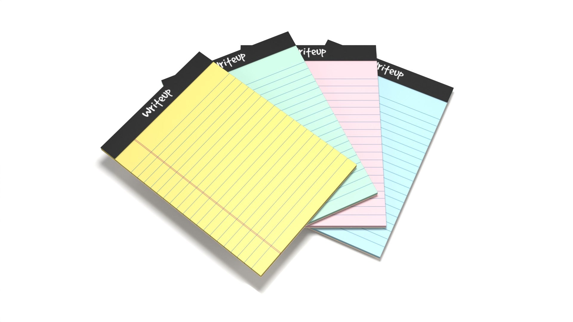 Write Up Pad – Neelgagan