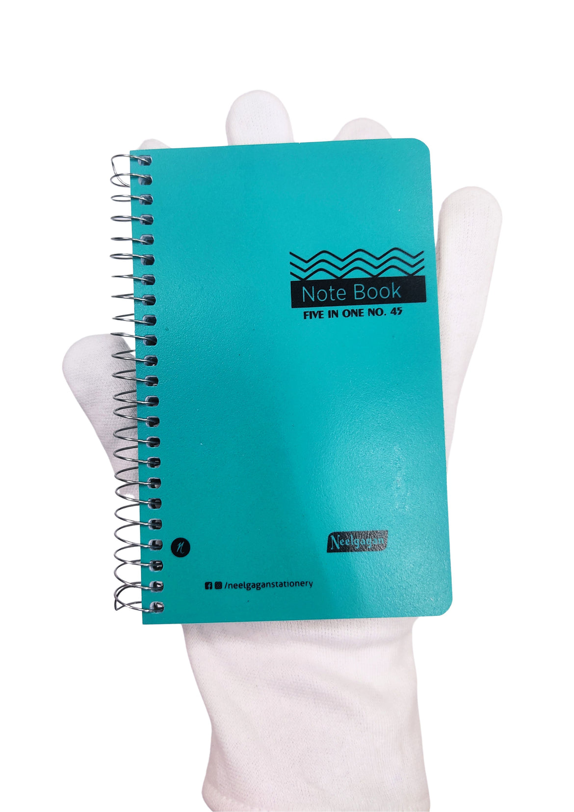 NOTEBOOK – Neelgagan