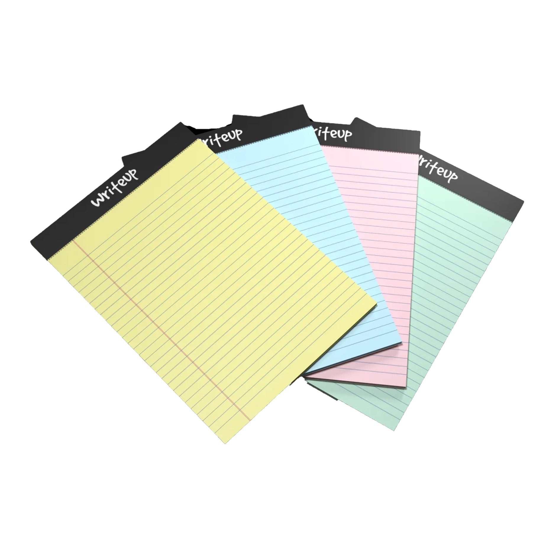 Write Up Pad – Neelgagan
