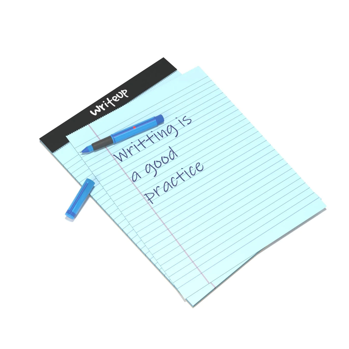 Write Up Pad – Neelgagan