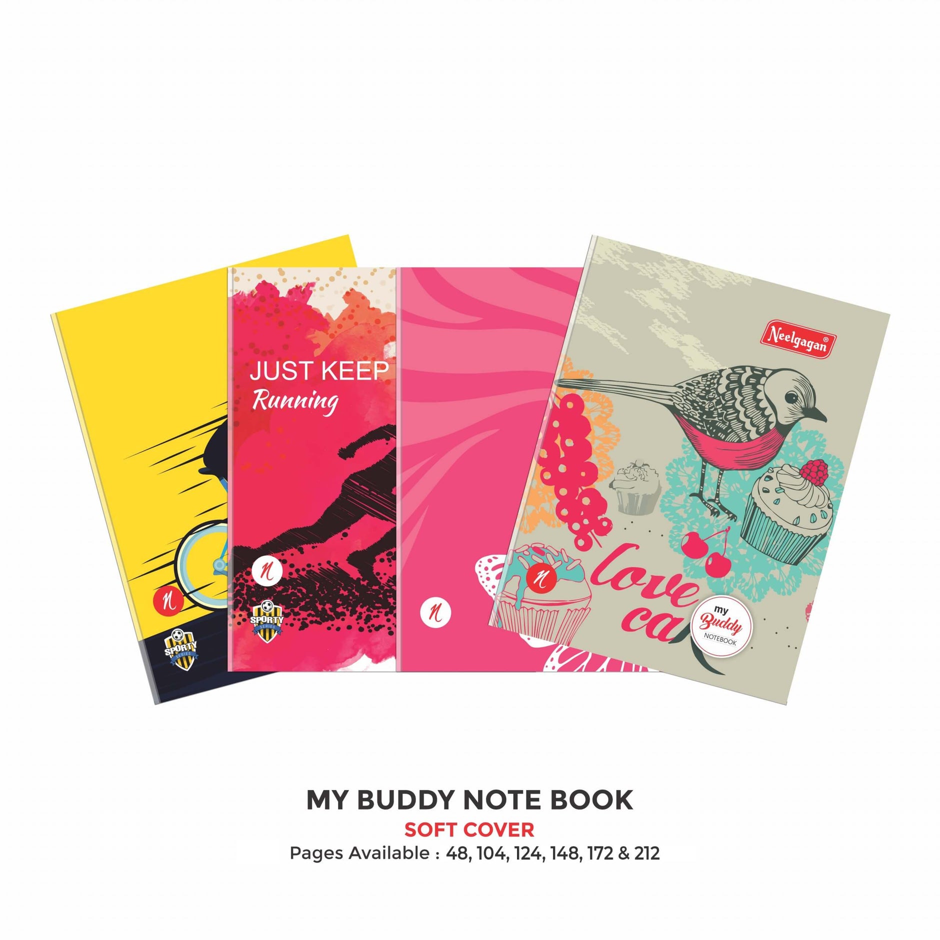 NOTEBOOK – Neelgagan