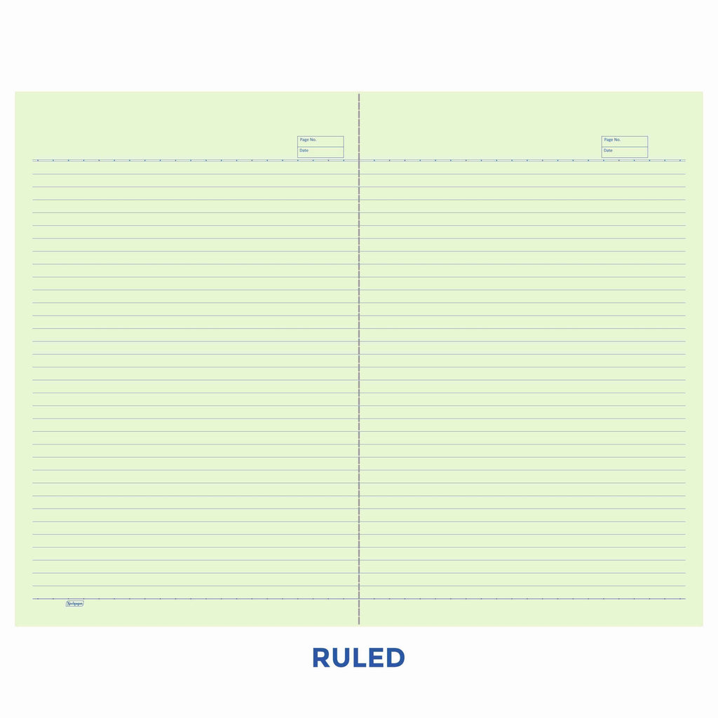 Account Books, Cash/ Ledger Etc., Canvas Binding, Register Size (21.0c ...