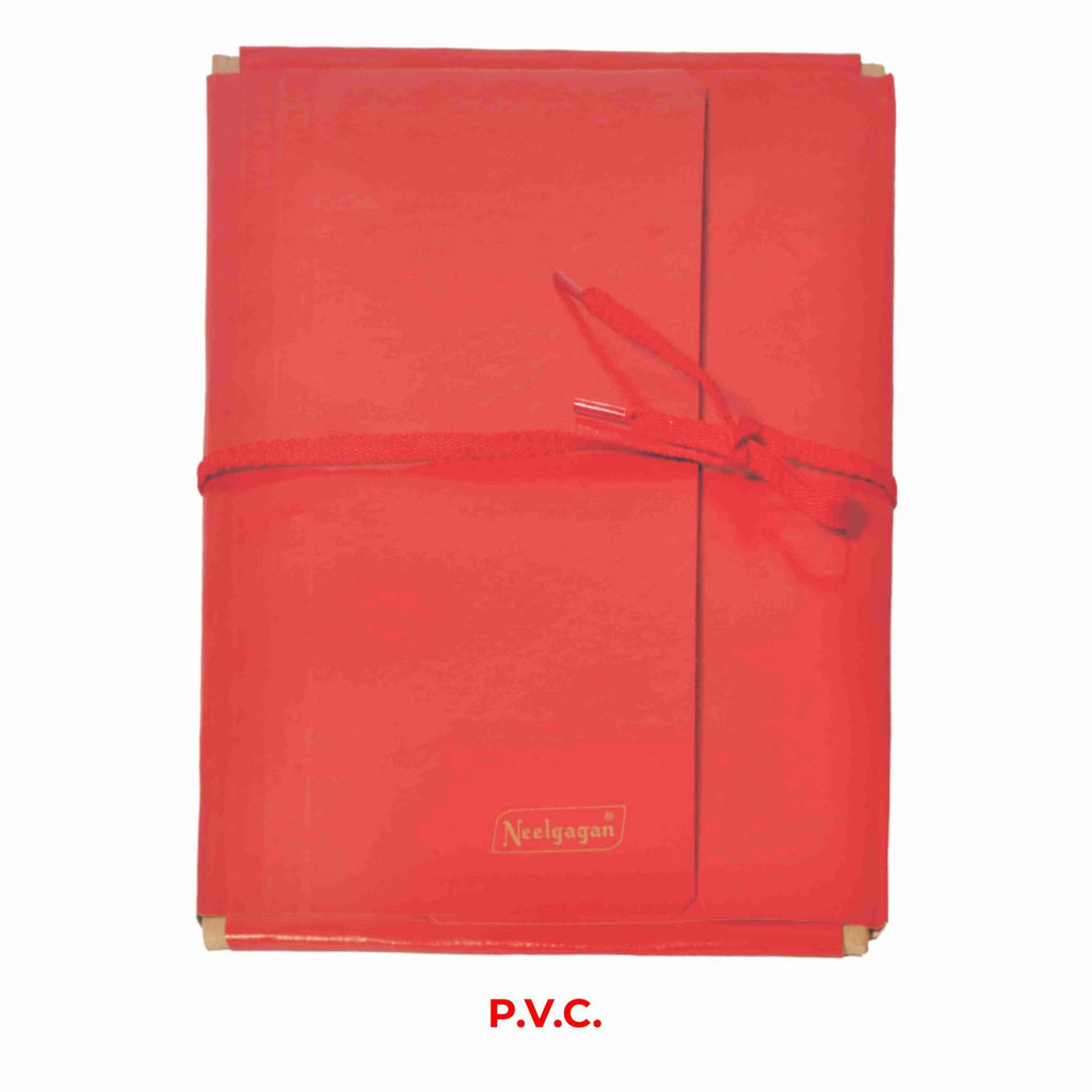 Four Flapper File – Neelgagan
