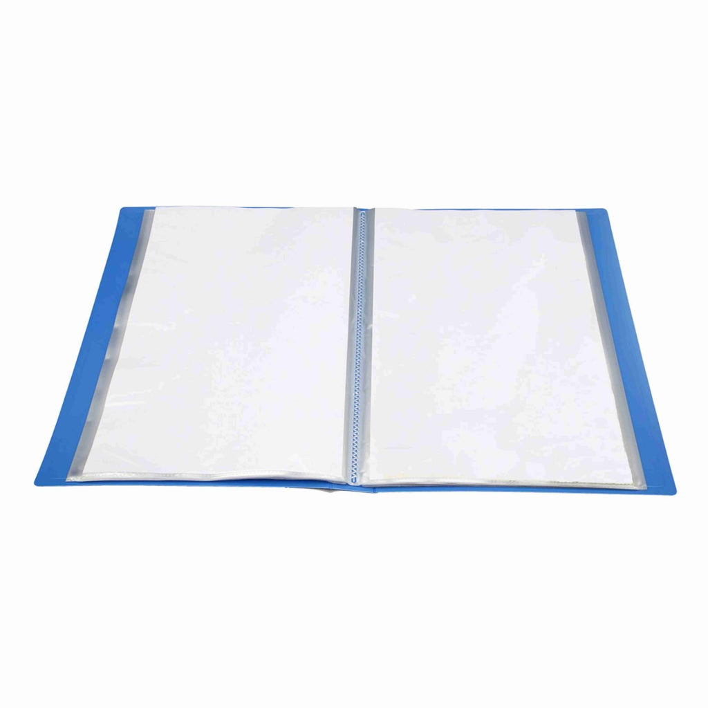 Display Book A4 (Economy & Premium) (Suitable for A4 Size Documents ...