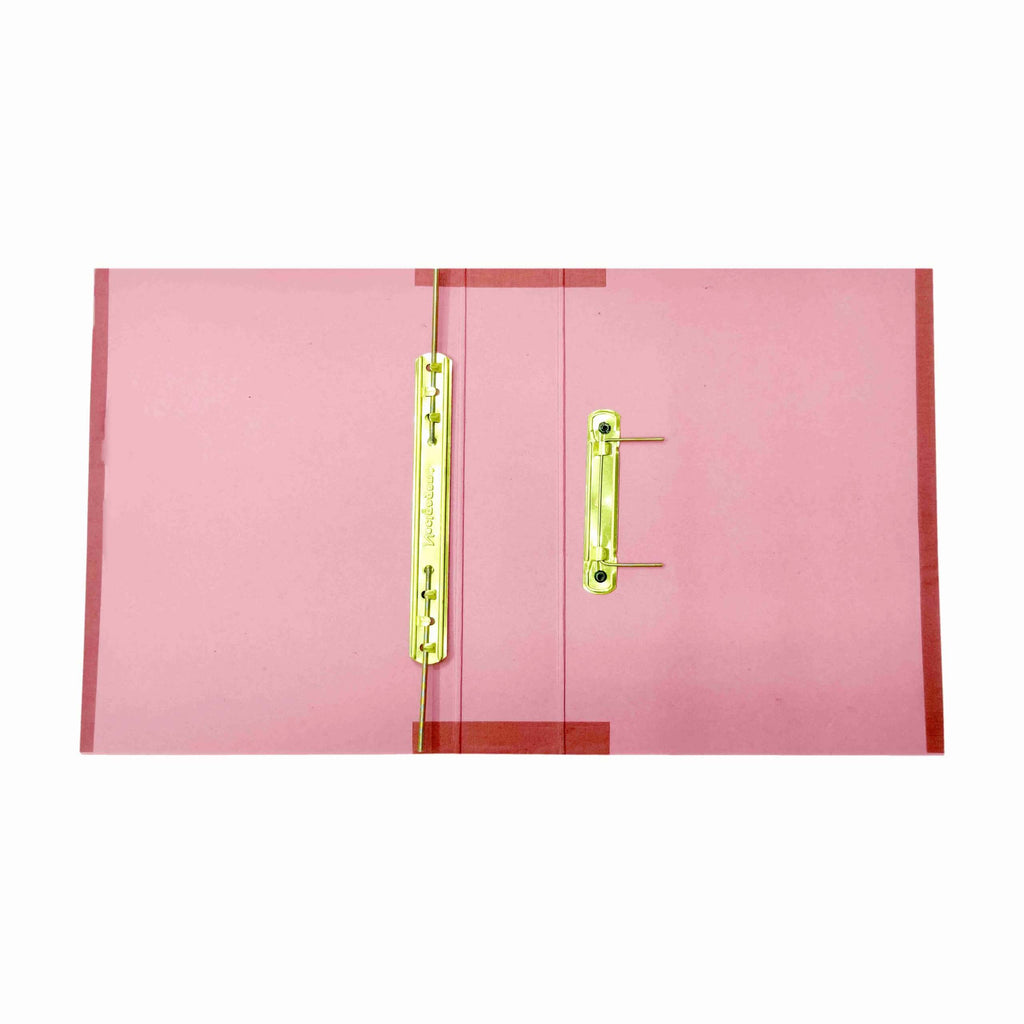 Spring File Cobra With Extra Spine – Neelgagan