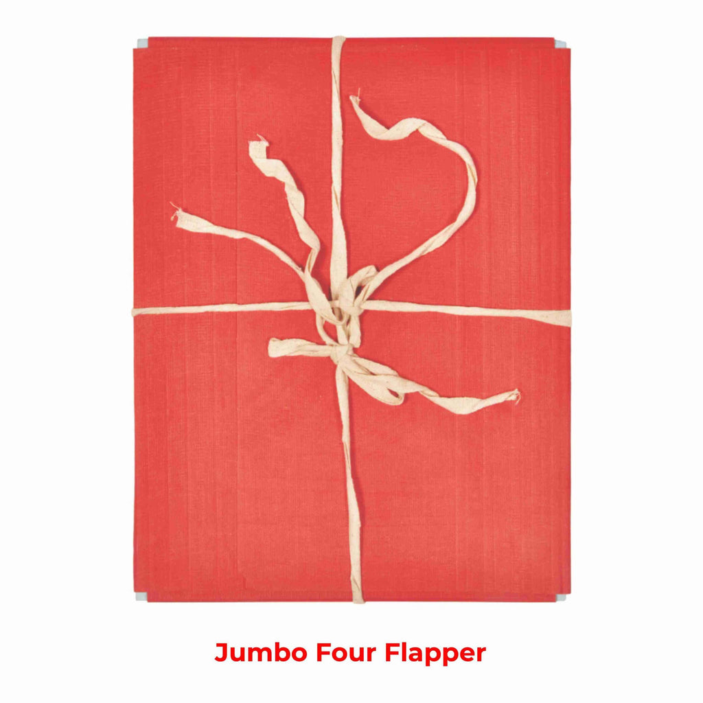 Four Flapper File – Neelgagan