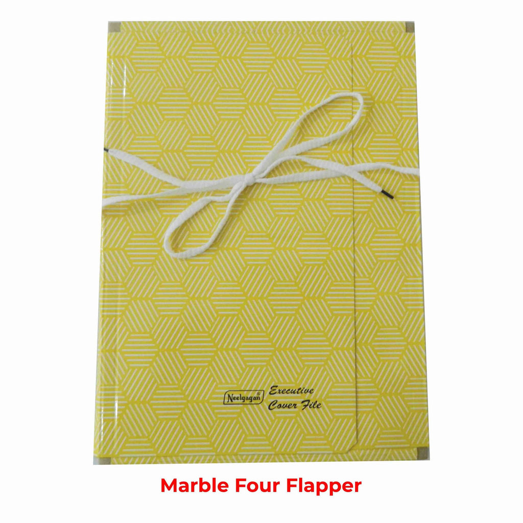 Four Flapper File – Neelgagan