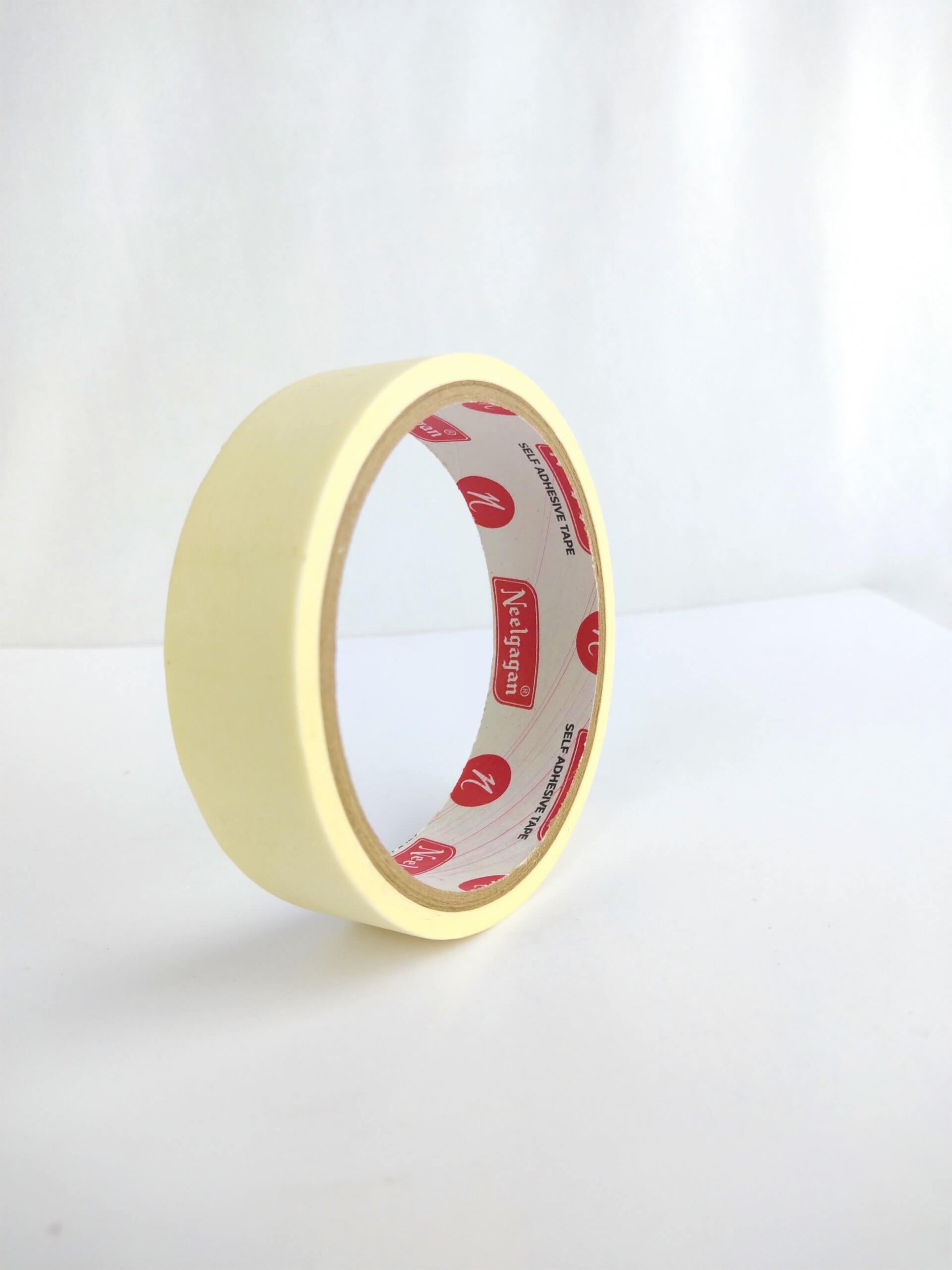 MASKING TAPE – Neelgagan